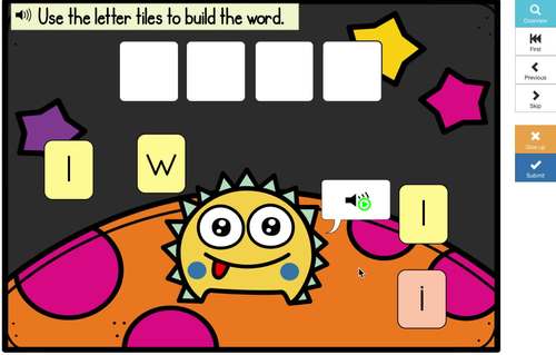 Primer Sight Words | Spelling | BOOM CARDS | BUNDLE by Teaching Literacy