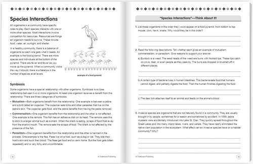 Canadian Daily STEM Activities Grade 6 by Chalkboard Publishing | TPT