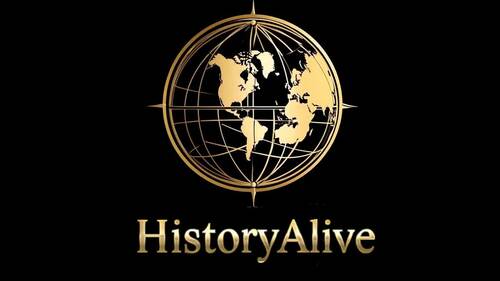 HistoryAlive presents the Great Depression Era / WWII (1920–1940)