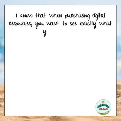 Beach Day last week of school theme days activities | Countdown to Summer