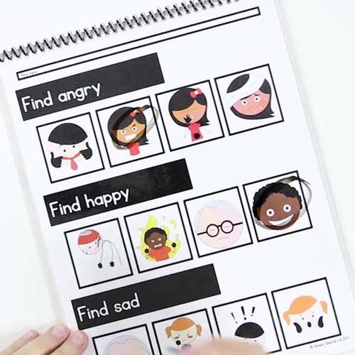Basic Skills Practice Worksheets | Dry Erase | Colors Clothes Special ...