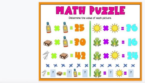 End of the Year Activities | Digital & Print Choice Board by Design ...