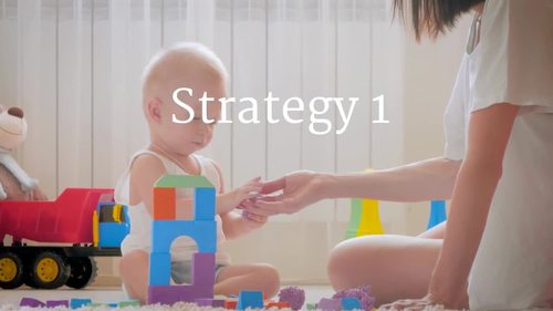 Stimulate Early Language & Learning Through Routines & Play 7 proven ...