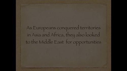 Imperialism: Europeans Claim Muslim Lands PowerPoint and Keynote ...