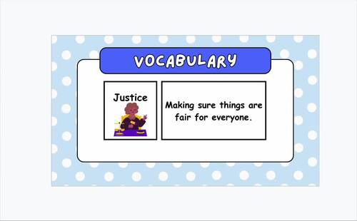 All About Martin Luther King Jr | Digital Google Slides™ MLK Lesson ...