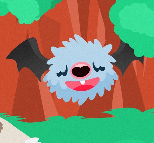 Taxonomy: Make a Dichotomous Key with Pokémon Bats by Pop Culture Teacher