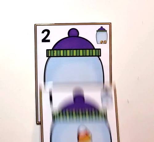 Candy Corn Counting Mats 1-10 | Halloween Math Centers | TpT