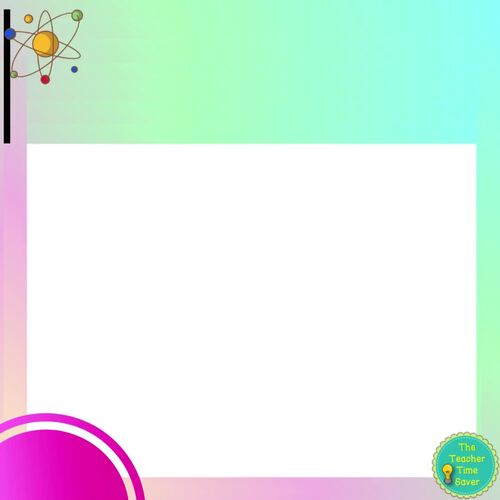 Kinetic & Potential Energy Unit Bundle- Printable & Google Slides Notes ...