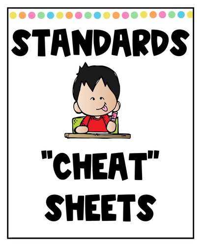 Tennessee State Standards Kindergarten-Teacher Binder Packet | TPT