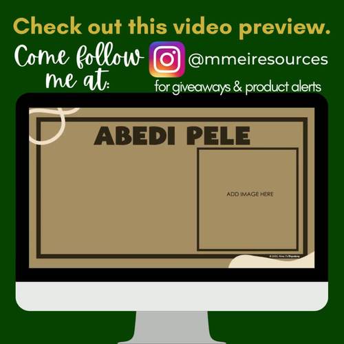 Le mois de l'histoire des Noirs | Famous Ghanaians Research Assignment ...