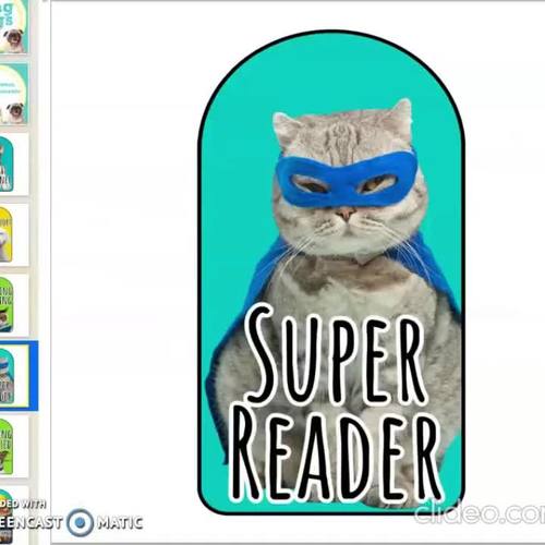 Reward Tags Printable and Digital Stickers Brag on Your Students