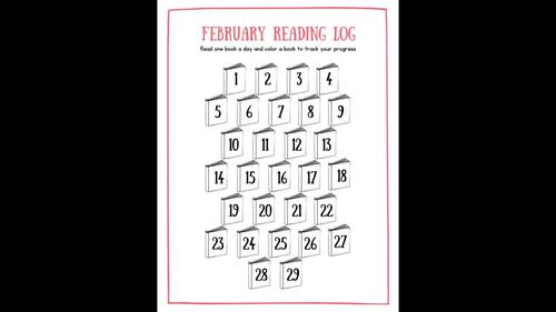 Valentines Day & Presidents Day Activities - FULL Bundle of February ...