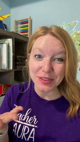 Characteristics of God Sunday School Worksheet by Miz Riz Elementary ...