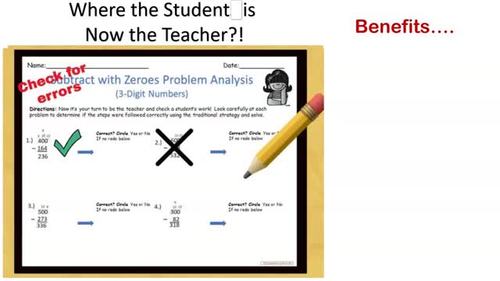Area Model Multiplication - Check Yourself (Can You Find the Mistake?)