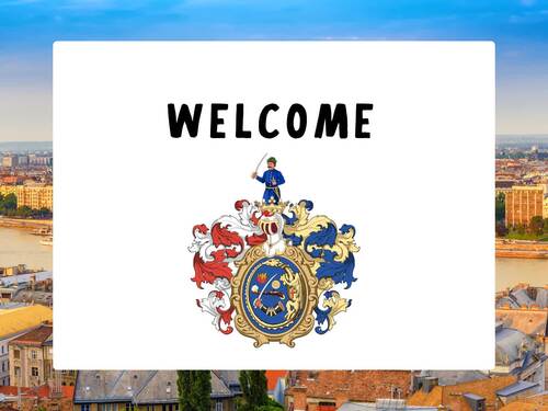 NO PREP All About HUNGARY PowerPoint Presentation, 3rd-6th Grade, Geography