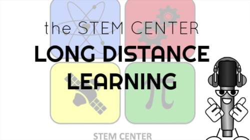 Scientific Method Distance Learning Narrated Power Point Video | TPT