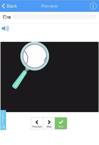 NO PRINT iSpy Emotions Boom Card Bundle by SLPeekaboo | TpT