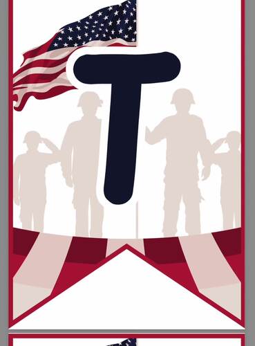 VETERANS DAY Bulletin Board Display by TechLitTeach | TPT