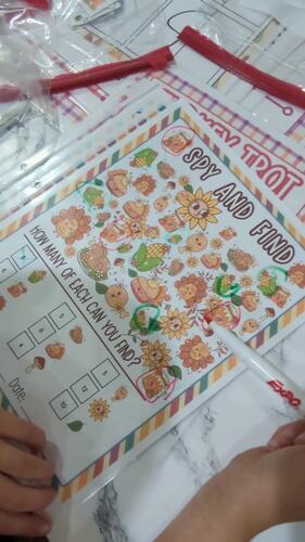 I Spy Find & Decoder Secret Message, Thanksgiving Activity, Classroom ...