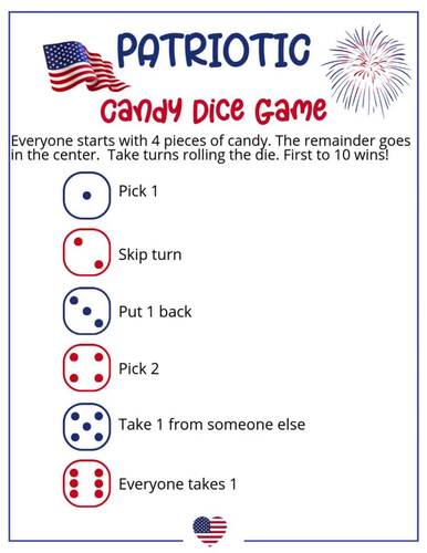 Presidents' Day Game Bundle,Patriotic Games,Presidents Trivia,70 ...
