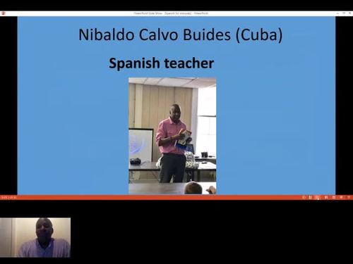 Basic Spanish Phrases/ Frases básicas en español. by Spanish for Everyday