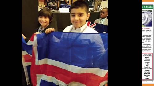 U.S. Founding Fathers: Washington, Adams, Jefferson, Madison, Franklin ...