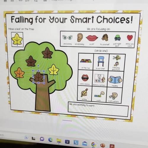 September Classroom Management Board | Whole Class Incentive | Print ...