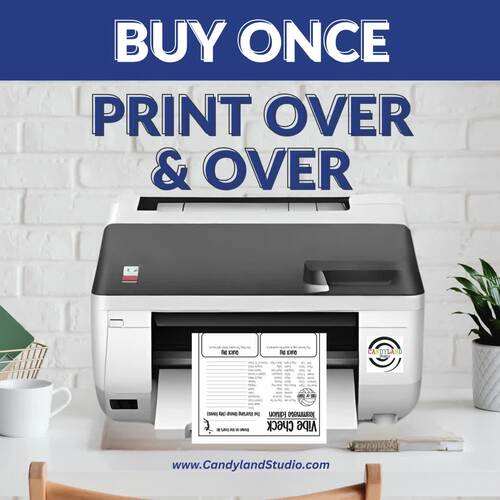 Volleyball Team Building "Get to Know Me" Questionnaire by Candyland Studio