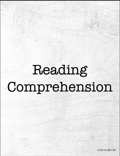 Oklahoma Worksheets 50 States, Special Education by ALL ABOUT SPED with ...