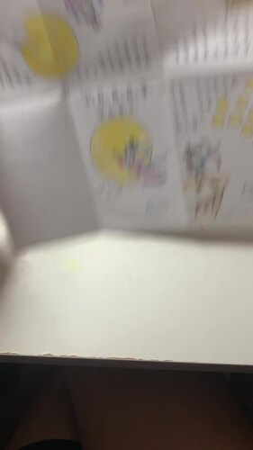 Mid-Autumn Festival Story- Cheng-E Flying to the Moon by Fang Art