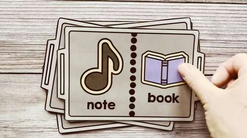 Compound Words Literacy Center Activities Worksheets Preschool Special ...