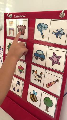 Rhyming Preschool Activities by Ms Stephanie's Preschool | TPT