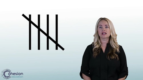 Use a Frequency Table to Solve Problems by Cohesion Education | TPT