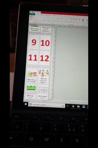 1-20 Questions by Teacher Shona | TPT