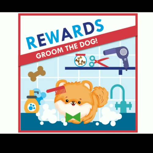VIPkid Reward System, Vipkid animals, Online English Rewards, ESL online