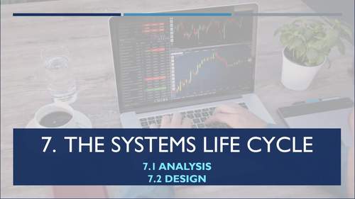 17- IGCSE ICT1 - THE SYSTEM LIFE CYCLE PART1 by All Educators Center