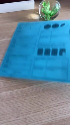 Florida B.E.ST. Math Standards 3rd Grade Fractions Review MA.3.FR.1 ...