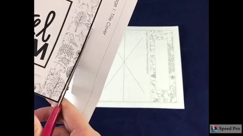 Ontario Grade 6 Science - Biodiversity - Life Systems - Full Inquiry Unit