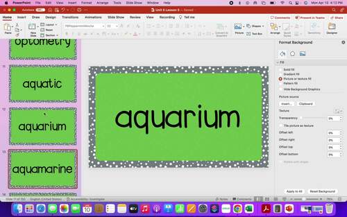 5th Grade Open Court Reading Powerpoint- Unit 5 Lesson 5 by Eleni Morrow
