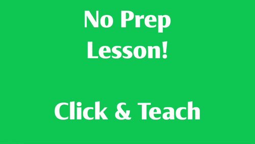 A Chaparral Christmas Gift by O. Henry-Digital Background Info & Vocab ...