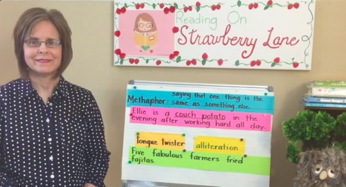 VIDEO: Reading: Set 1. Lesson 27. Word Family Pattern -ept | TPT