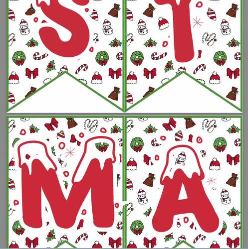 CHRISTMAS AROUND THE WORLD Bulletin Board Display by TechLitTeach