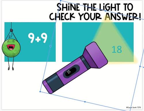 Math Fact Fluency BUNDLE Magic Reveal Multiplication Division Addition ...