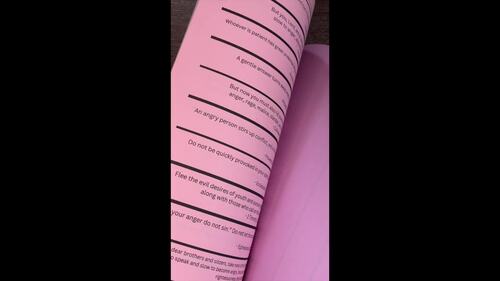 DIY Jar of Bible Verses for Moms with Emotion Christian Printable ...