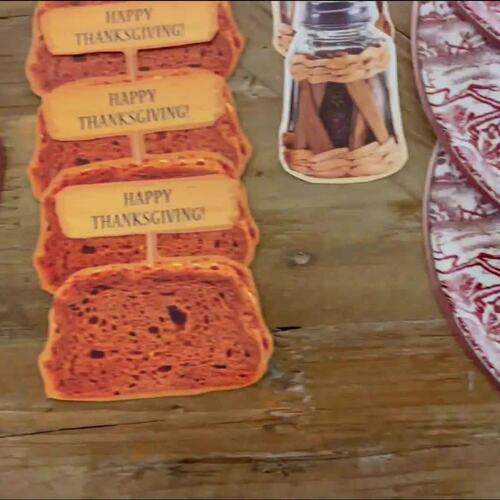 Thanksgiving Feast Dramatic Play Thanksgiving Decorations Fall Theme