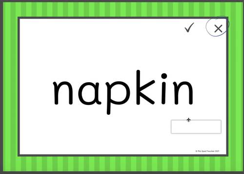 Two Syllable Words Decoding Assessment | CVCCVC CVC-tion Compound ...