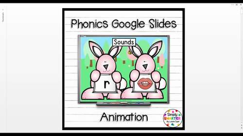 Spring Garden Themed Science Of Reading Decodable Readers With Activities