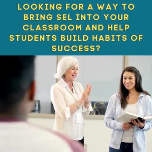 Taking Responsibility Social Emotional Learning activity | SEL social ...