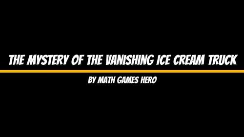 Summer Math: Mini CSI Math Mystery Detective - 1-Digit Addition | TPT