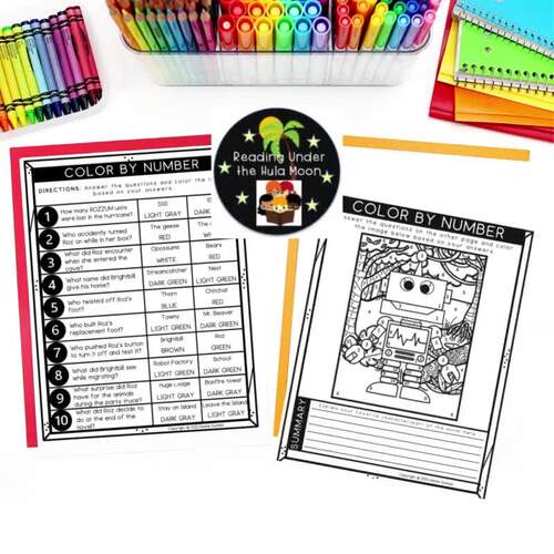 peter brown coloring pages